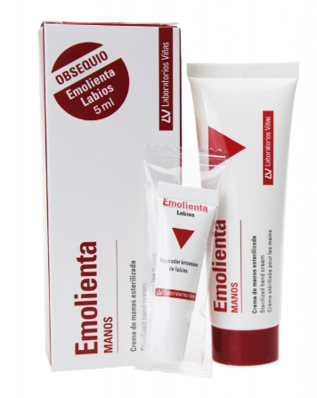 Las mejores cremas de manos. Hidratar y reparar naturalmente