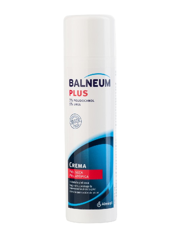 Balneum plus crema, 200 ml. Comprar a precio en oferta