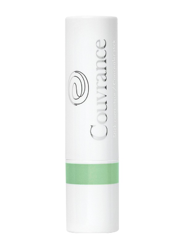 Avène stick corrector verde spf 20. Comprar a precio en oferta