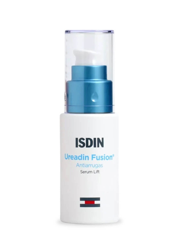 Isdin ureadin fusion sérum lift antiarrugas 30ml. Comprar a precio en ...
