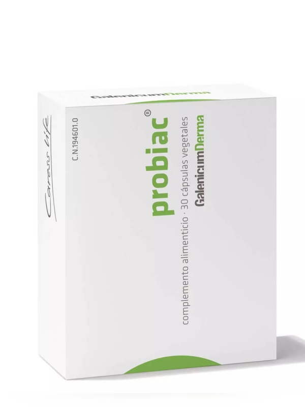 Galenicum Derma Probiac. Comprar a precio en oferta