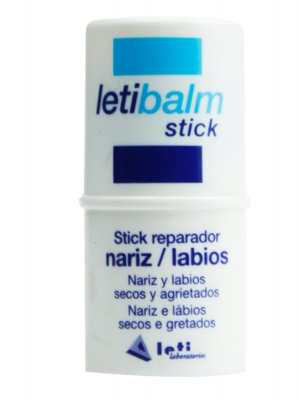 Letibalm stick. Comprar a precio en oferta